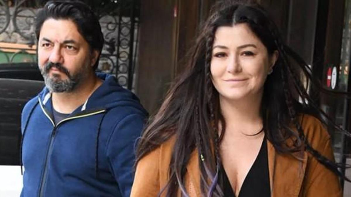 Deniz Çakır evlilik için ilk kez konuştu! - Son Dakika Magazin Haberleri