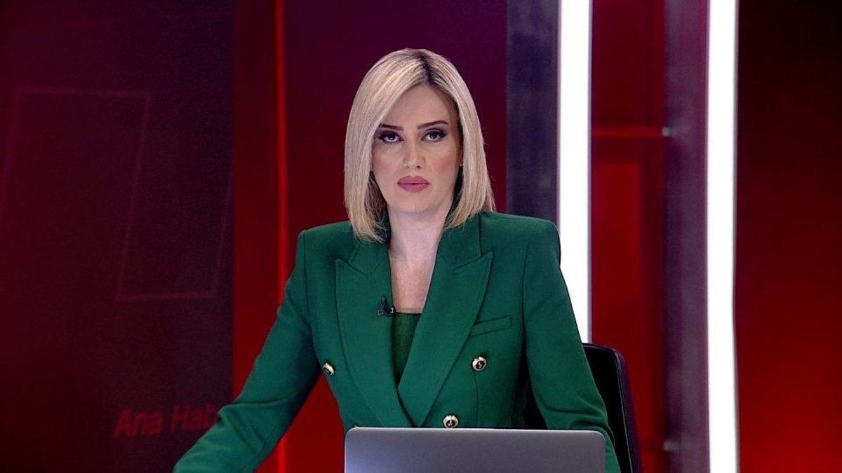 9 Mart 2023 Perşembe - Ana Haber - CNNTürk TV