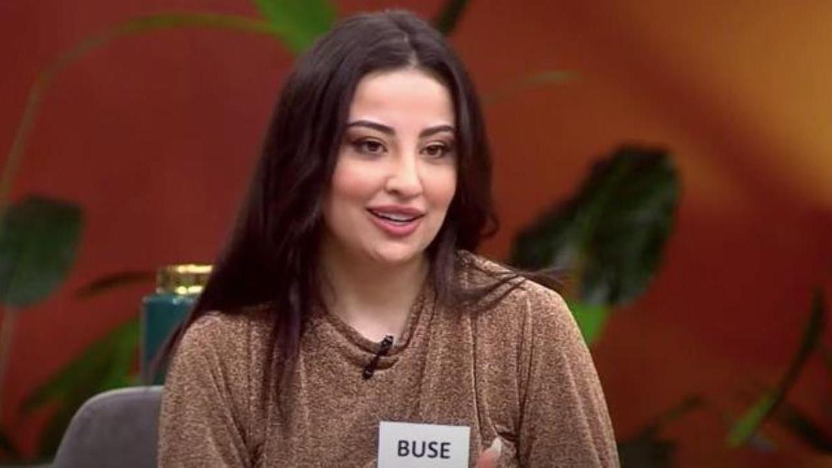 Kısmetse Olur Buse kimdir, Buse Korkmaz nereli? Aşkın Gücü Buse ...