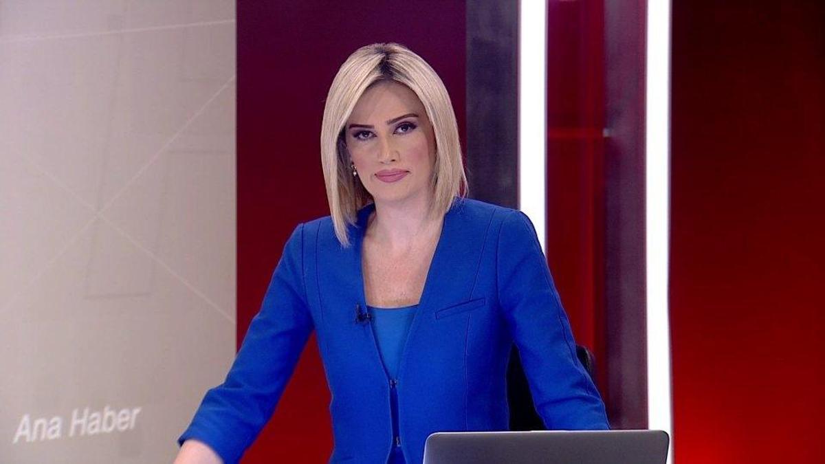 10 Mart 2023 Cuma - Ana Haber - CNNTürk TV