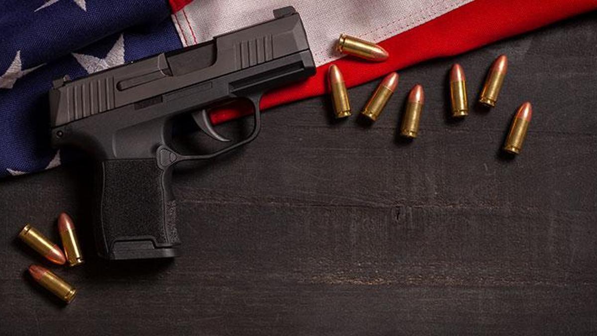 ABD'de nefret suçları yüzde 11,6 arttı - Dünya Haberleri