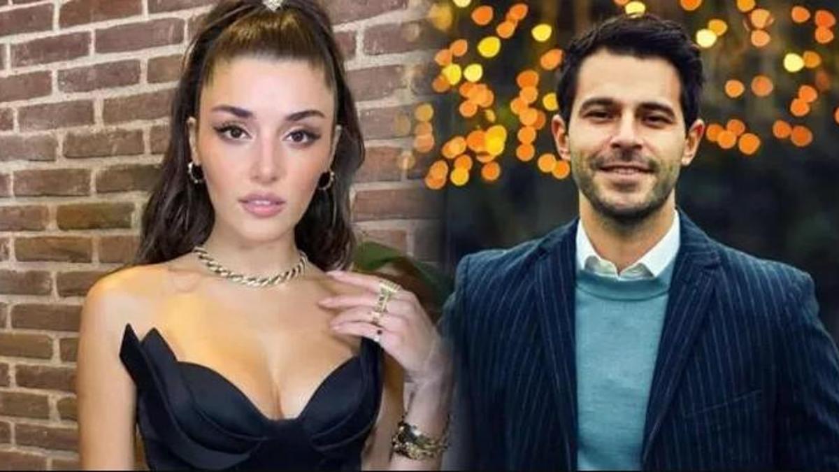 Hande Erçel ve Hakan Sabancının yeni fotoğrafı ortaya çıktı - Magazin ...