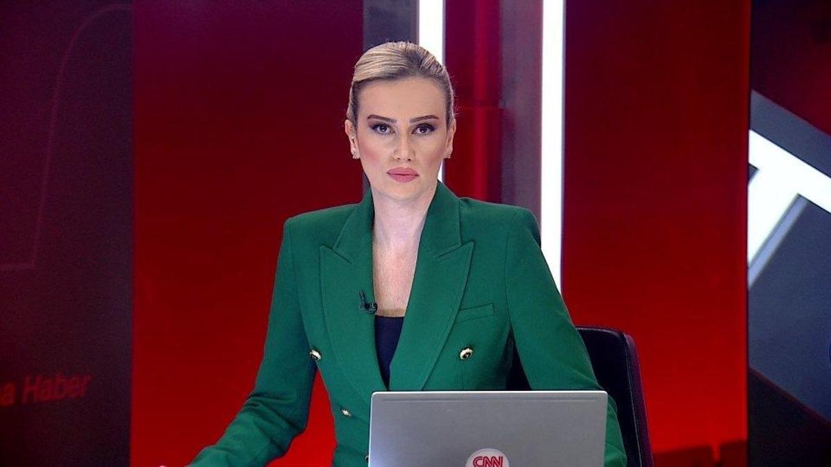 17 Mart 2023 Cuma - Ana Haber - CNNTürk TV