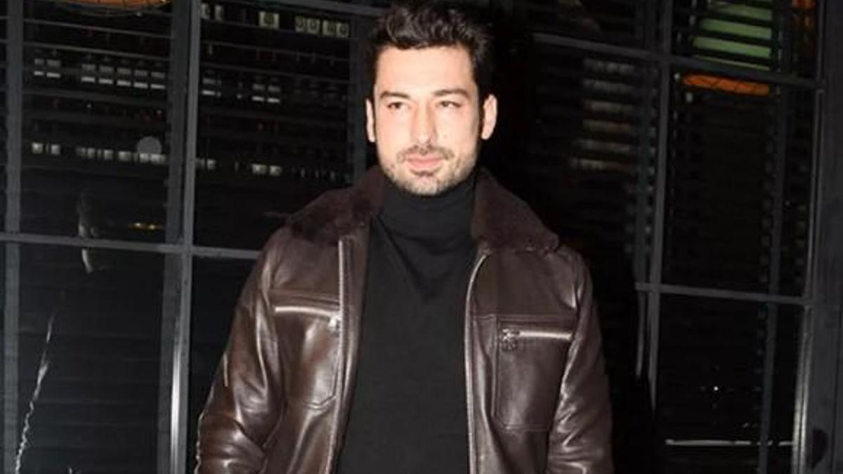 Alp Navruz merak edilenleri anlattı - Magazin Haberleri