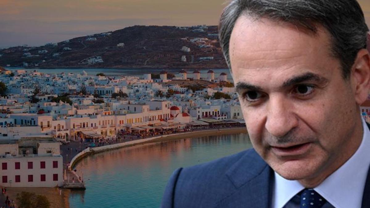 Yunanistan'da mafya alarmı: 'Devlet içinde devlet' uyarısı harekete ...