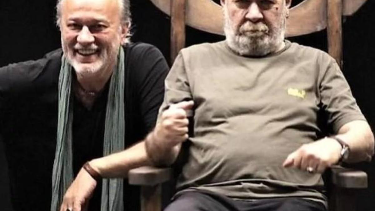 İsmail Köksal Engür'ün acı haberi dostlarını yasa boğdu - Son Dakika ...