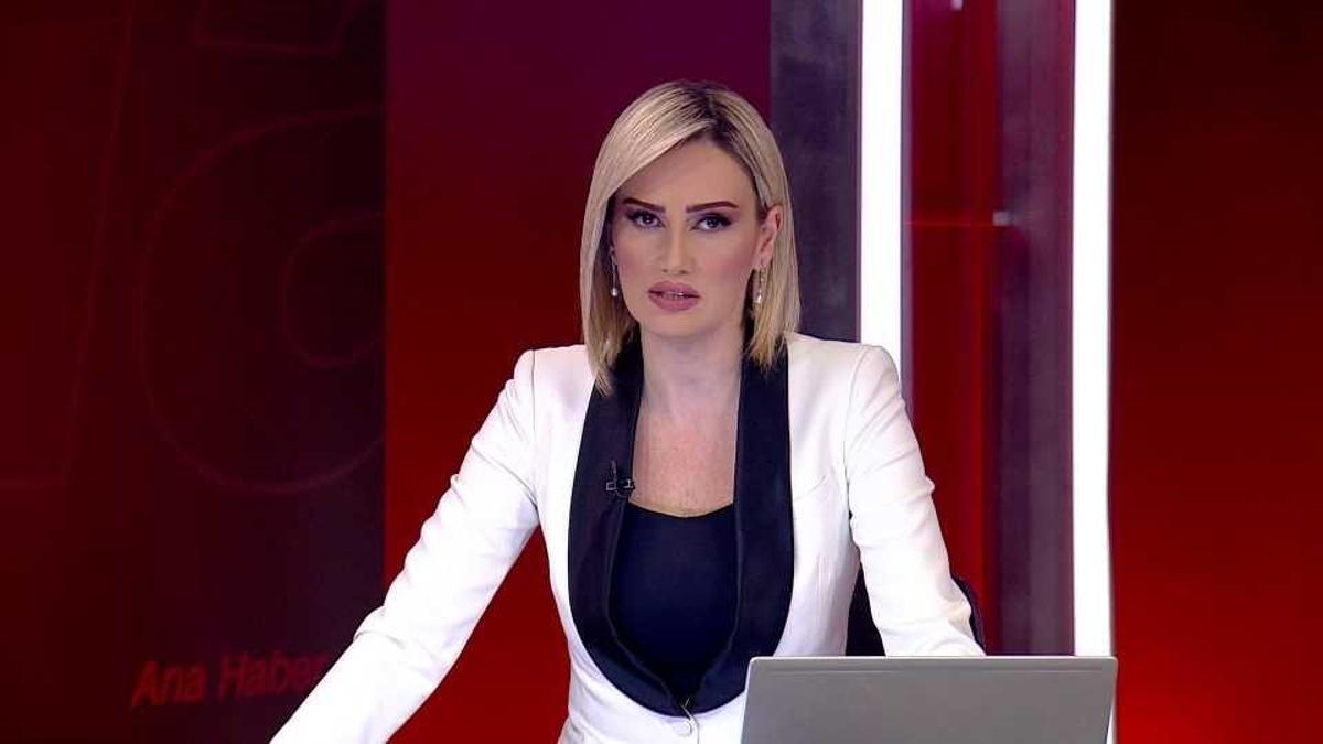 28 Mart 2023 Salı - Ana Haber - CNNTürk TV