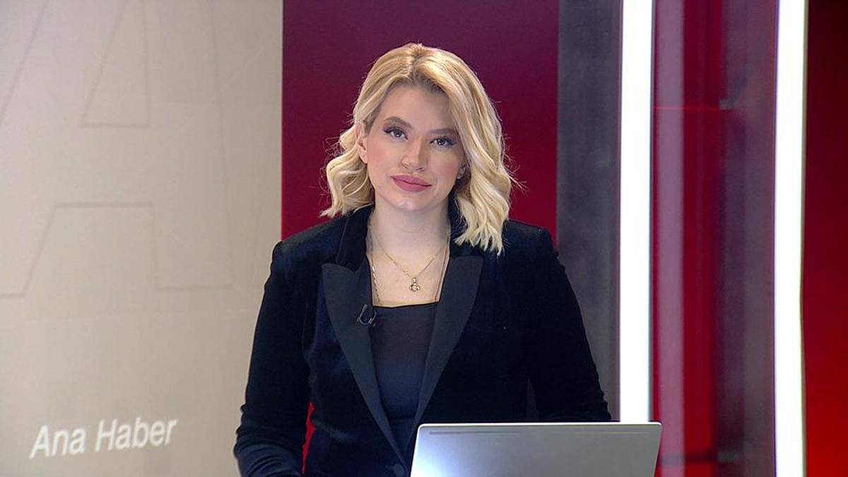 31 Mart 2023 Cuma - Ana Haber - CNNTürk TV