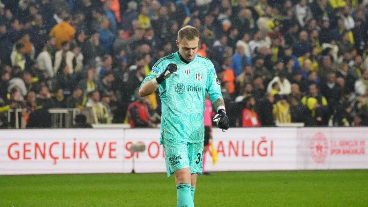 Mert Günok, Arda Güler ile ne konuştuğunu anlattı - Futbol Haberleri