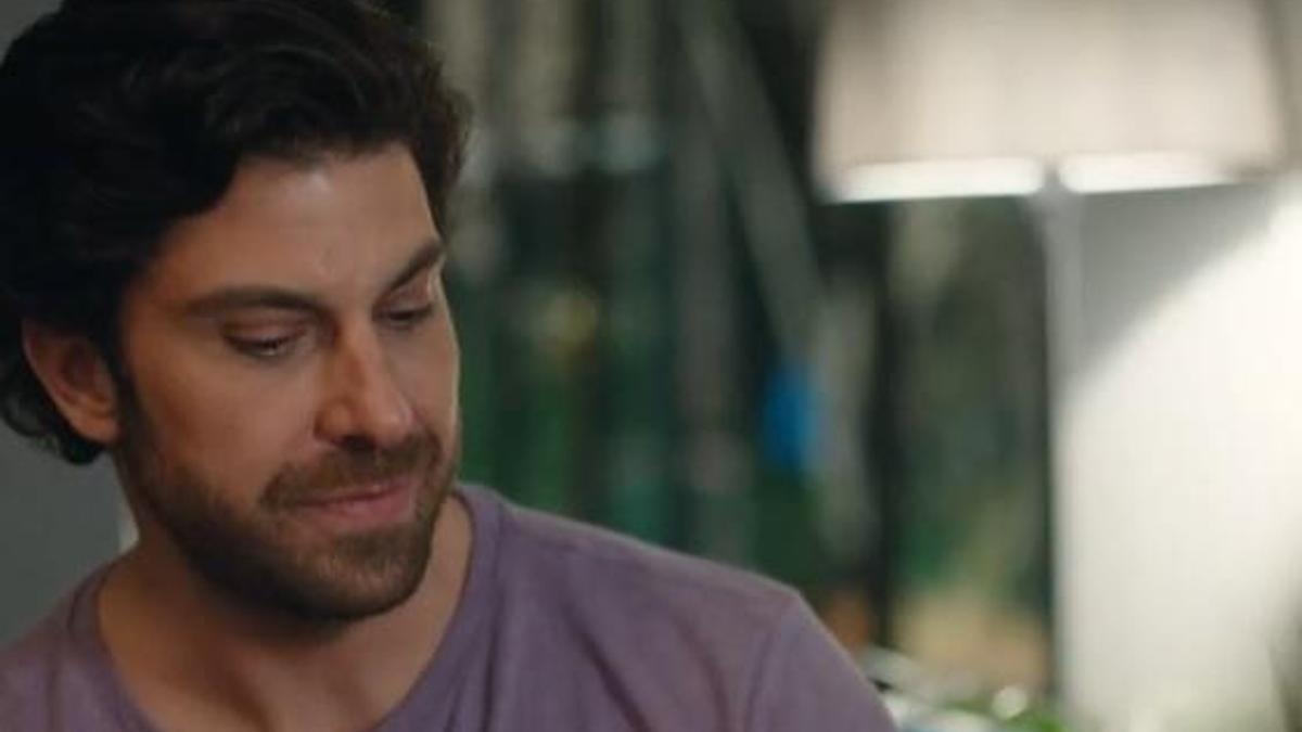 Bir Küçük Gün Işığı Sinan kimdir? Sinan'ı oynayan Armağan Oğuz hangi ...