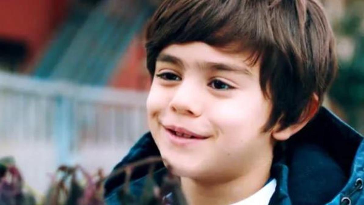 Ömer dizisinde Tuna kimdir? Metehan Parıltı nereli, kaç yaşında ...