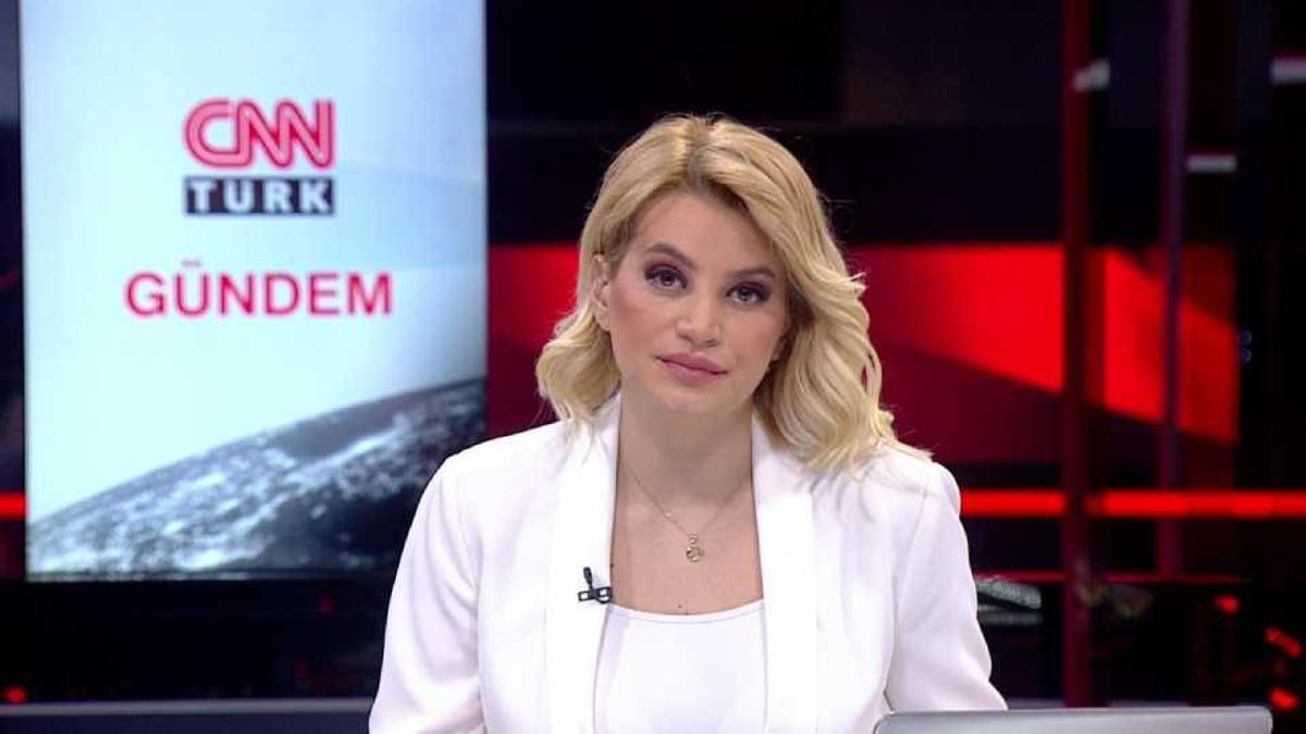 11 Nisan 2023 Salı - Gündem - CNNTürk TV