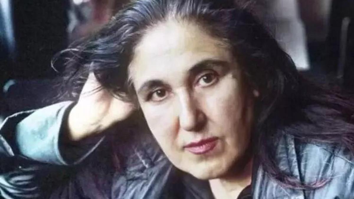 Hababam Sınıfı'nın 'Semra Öğretmen'i görenleri üzdü - Magazin Haberleri