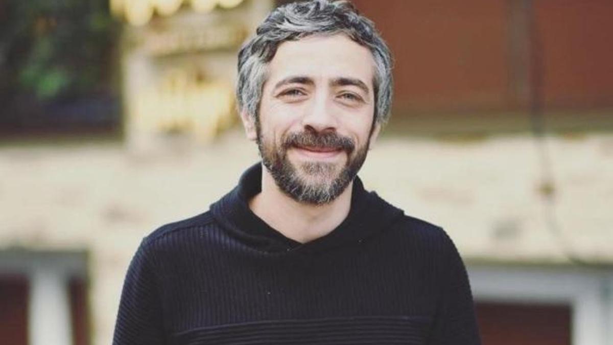 Resul Dindar kimdir, kaç yaşında? Resul Dindar nereli? Resul Dindarın ...