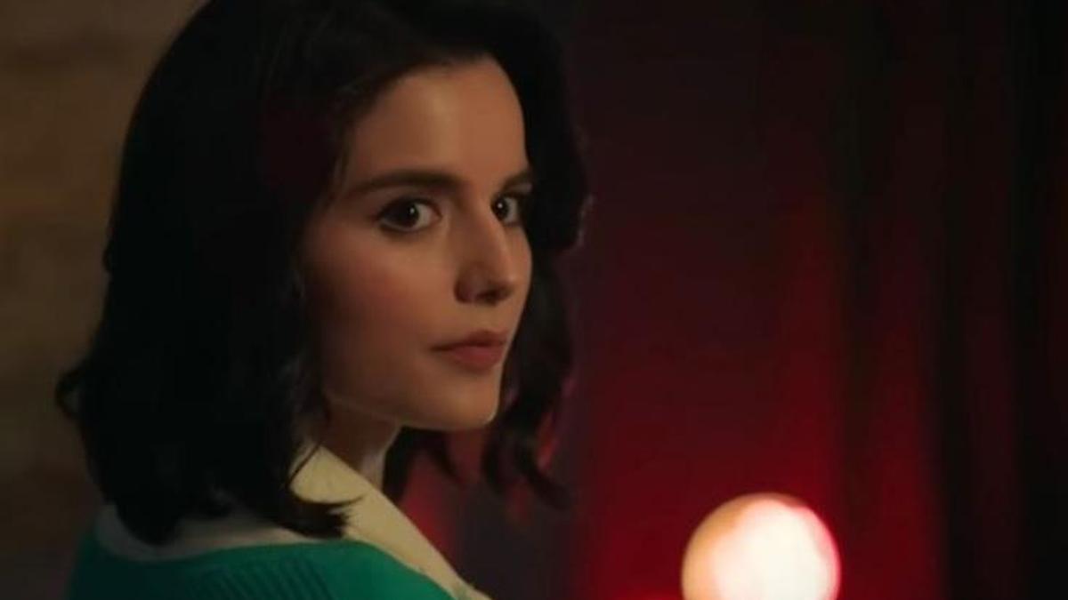 Veda Mektubu Hatice kimdir? Hatice kaç yaşında? Hande Elaman nereli ...