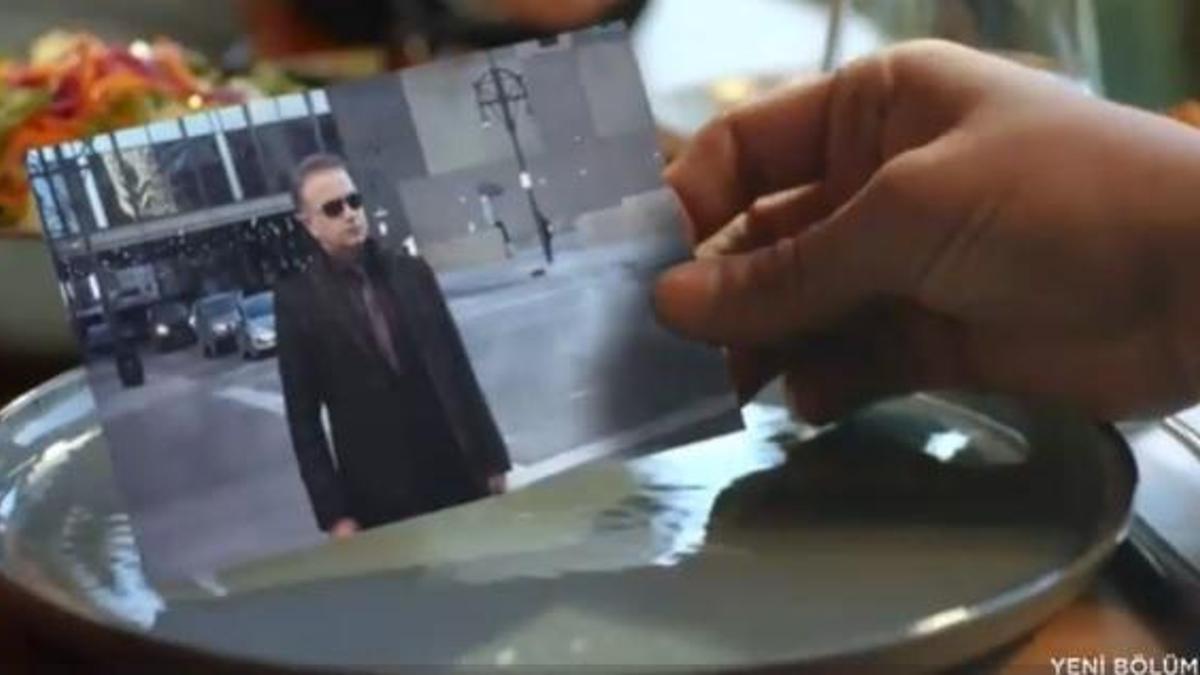 Aile Baba Ciga kimdir? Baba Ciga'yı kim oynuyor? Fil bulmak nedir? Aile dizisi! - Son Dakika ...