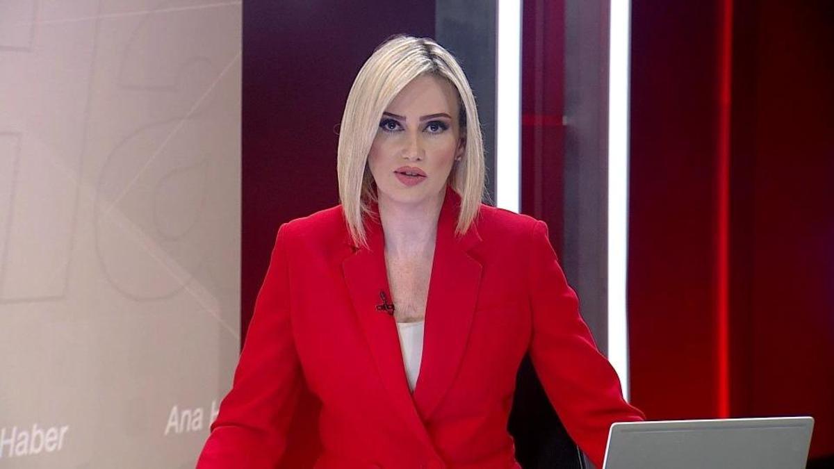 20 Nisan 2023 Perşembe - Ana Haber - CNNTürk TV