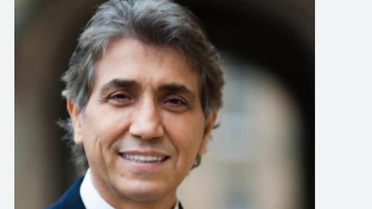 Mustafa Demir kimdir? AK Partinin İstanbul milletvekili adayı Mustafa ...