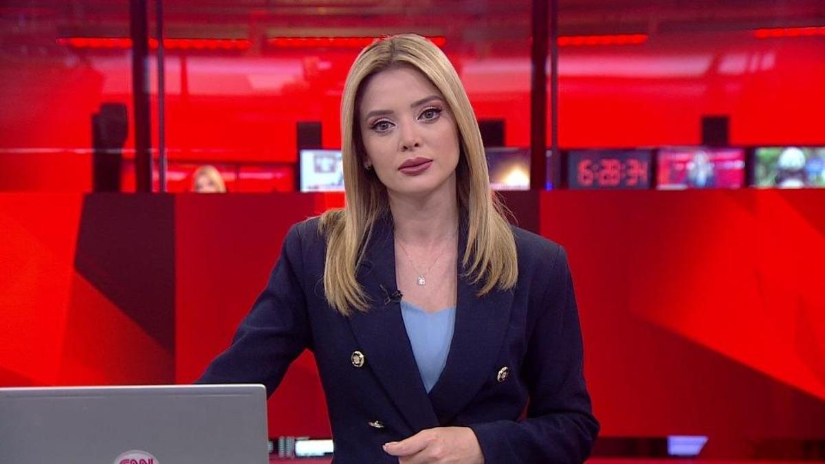 26 Nisan 2023 Çarşamba - Bugün - CNNTürk TV