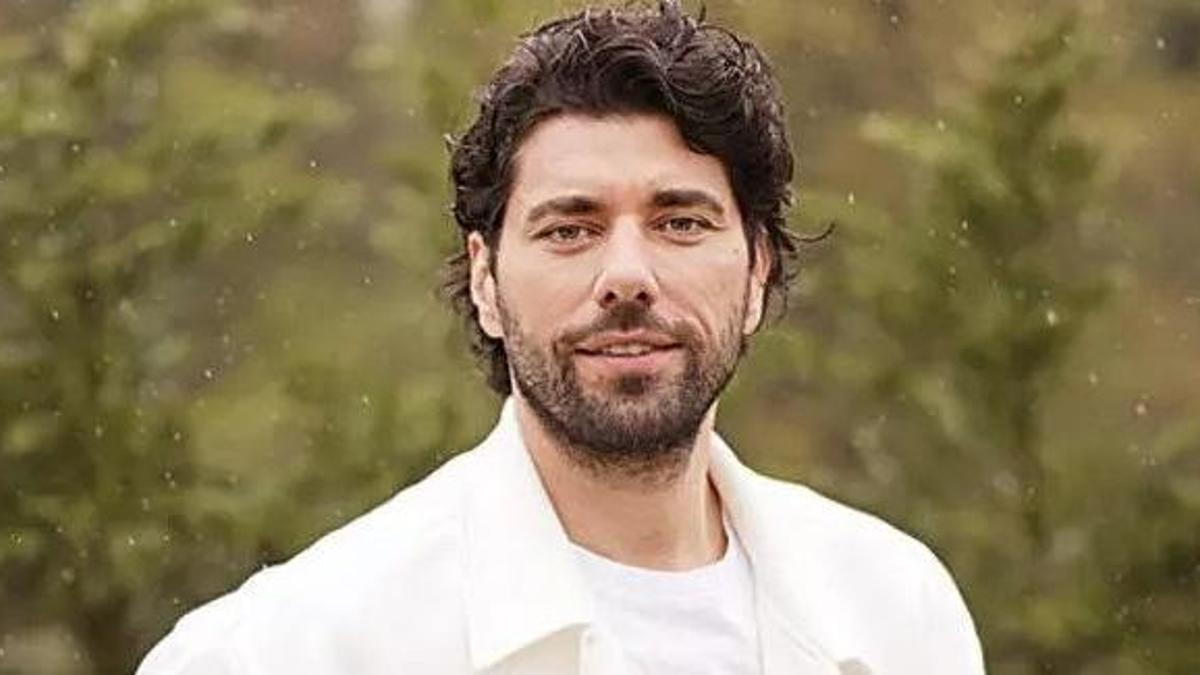 Kraliçe Avukat Mahir kimdir? Serhat Parıl kaç yaşında, hangi dizilerde ...