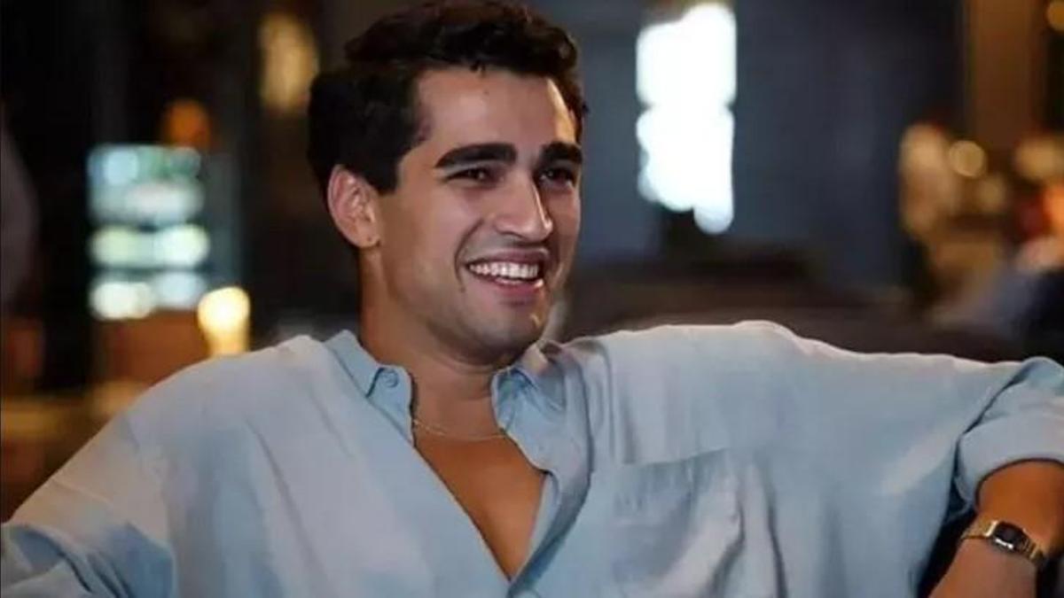 Mert Ramazan Demir'in kaşlarıyla ilgili itirafı olay oldu! Duyan gülme ...