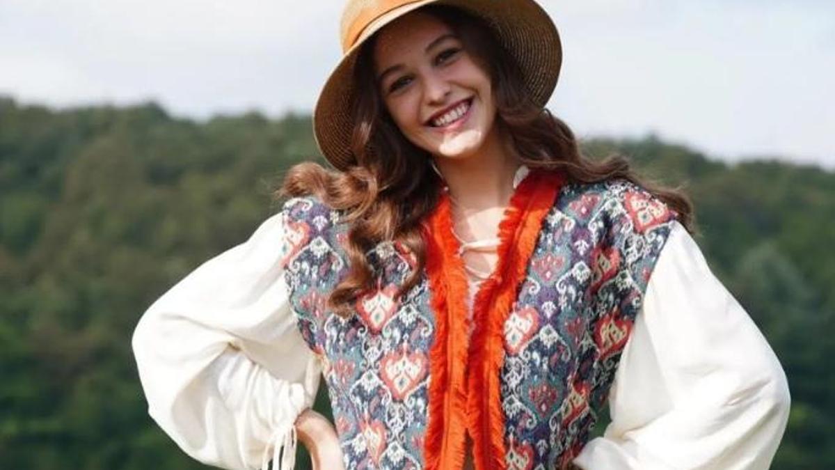 Gülcemal Semra kimdir? Gökçem Çoban kaç yaşında, hangi dizilerde oynadı ...