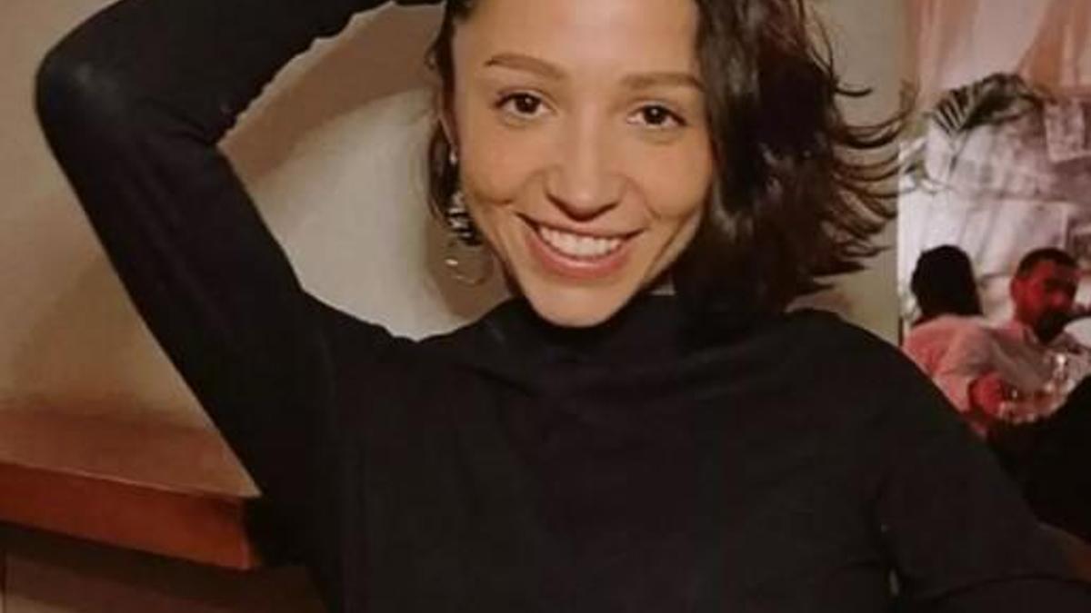 Zeynep Bastık paylaştı: Sahne için hazırlanıyorum - Magazin Haberleri