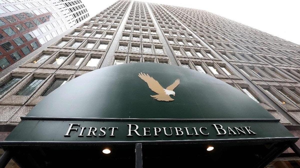 JPMorgan, First Republic Bank alışverişinin ayrıntıları - Ekonomi Haberleri