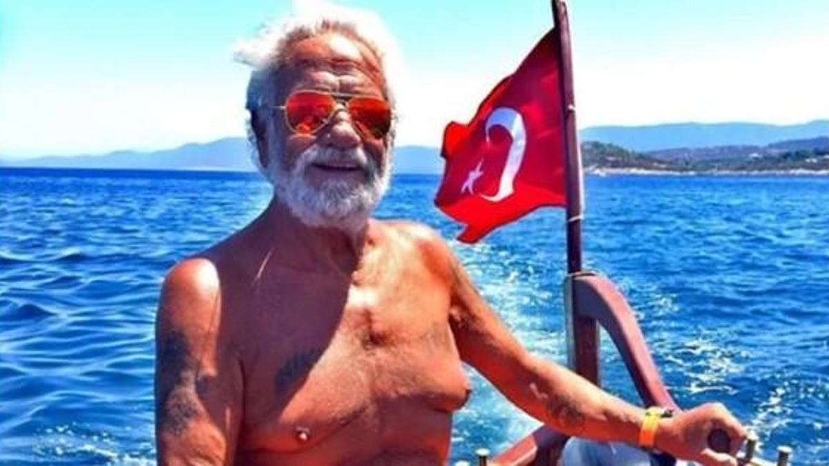 Fedon deniz sezonunu açtı - Magazin Haberleri