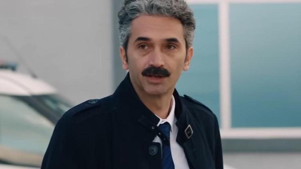 Kızılcık Şerbeti Yusuf kimdir? Yusuf'u kim oynuyor? - Magazin Haberleri