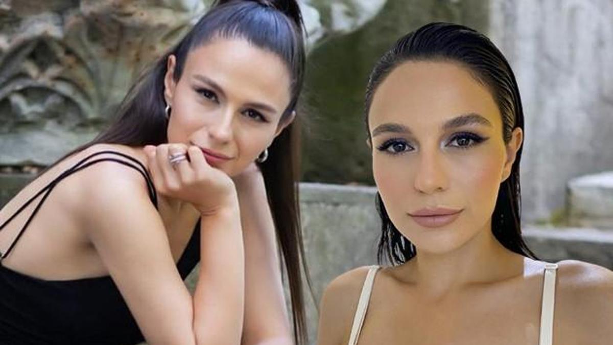 Selin Yeninci son pozlarıyla beğeni topladı - Magazin Haberleri