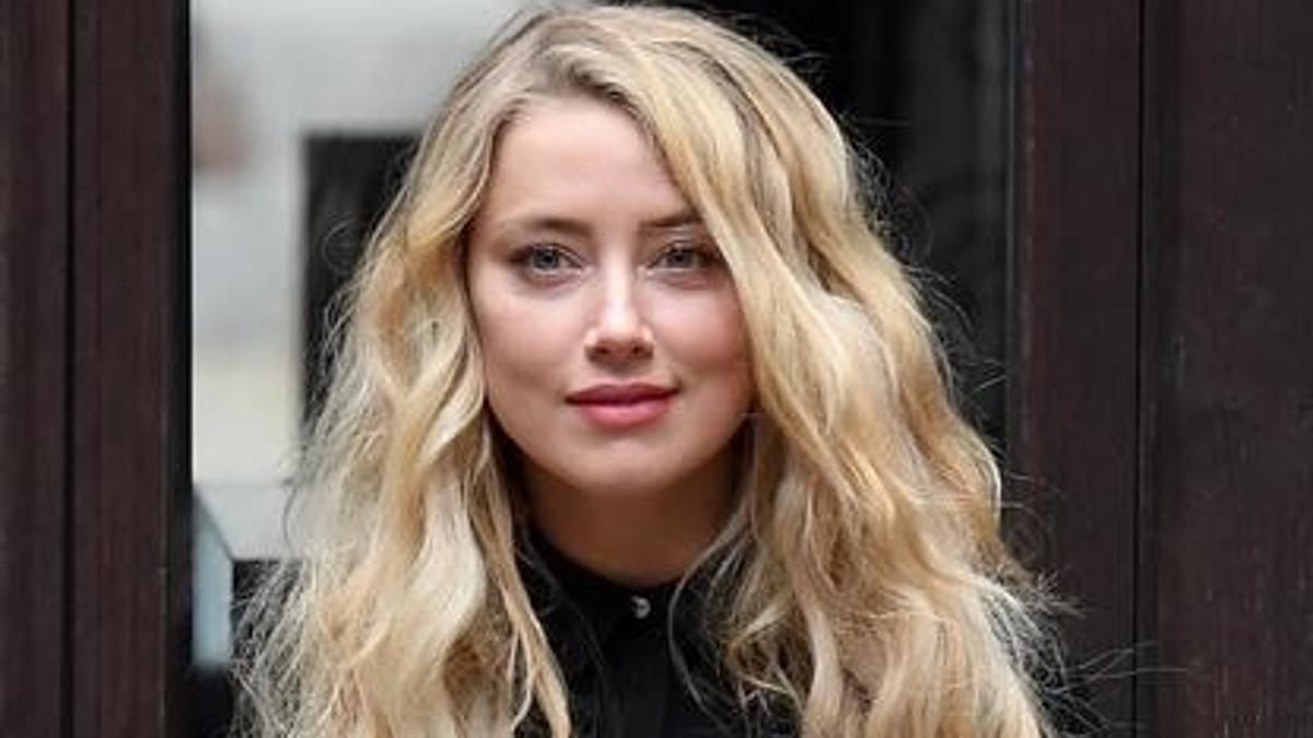 Davayı kaybeden Amber Heard, Hollywood'u terk mi etti? - Dünyadan Haberler