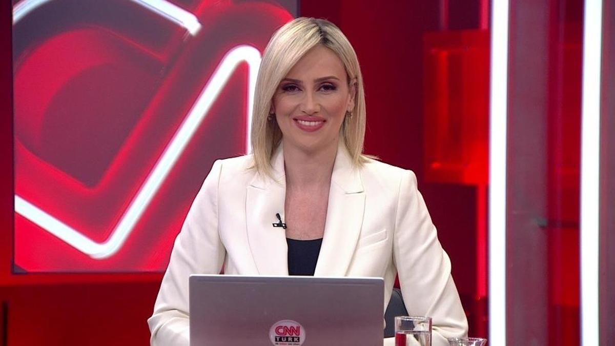 11 Mayıs 2023 Perşembe - Ana Haber - CNNTürk TV