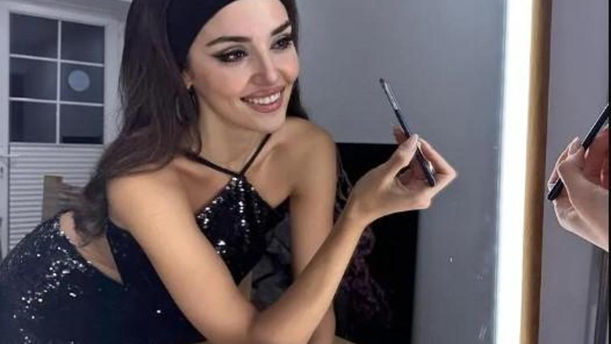 Hande Erçel ve Hakan Sabancı ilişkisinde yeni gelişme - Magazin Haberleri