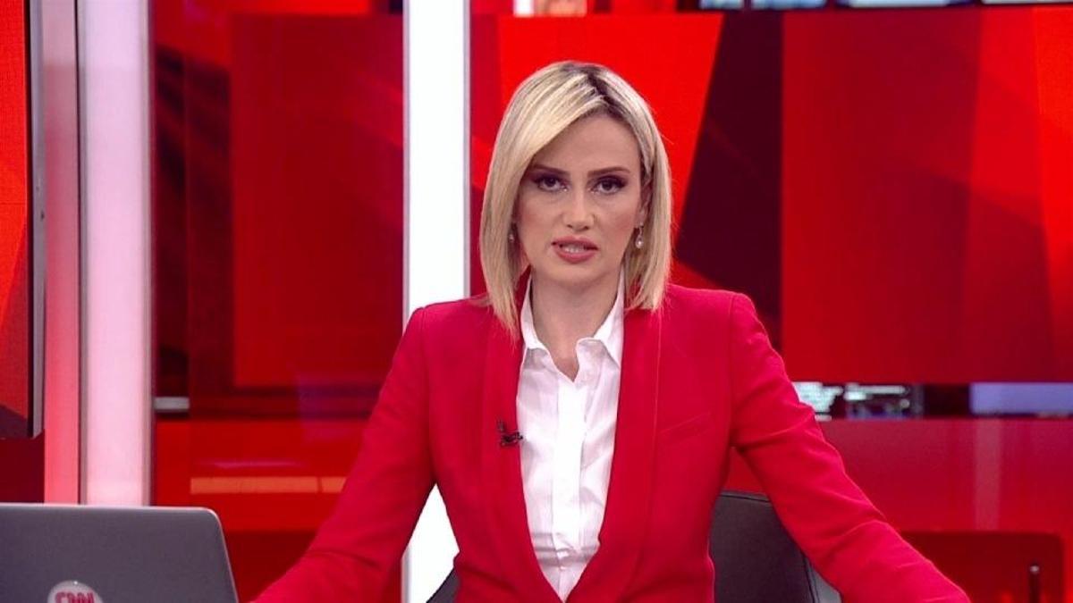 19 Mayıs 2023 Cuma - Ana Haber - CNNTürk TV
