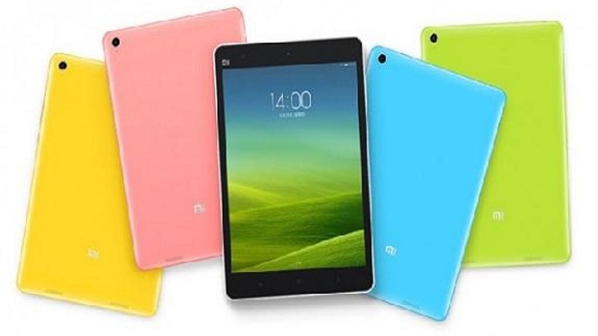 Redmi, yeni bir tablet modeli üzerinde çalışıyor - Bilim Teknoloji ...