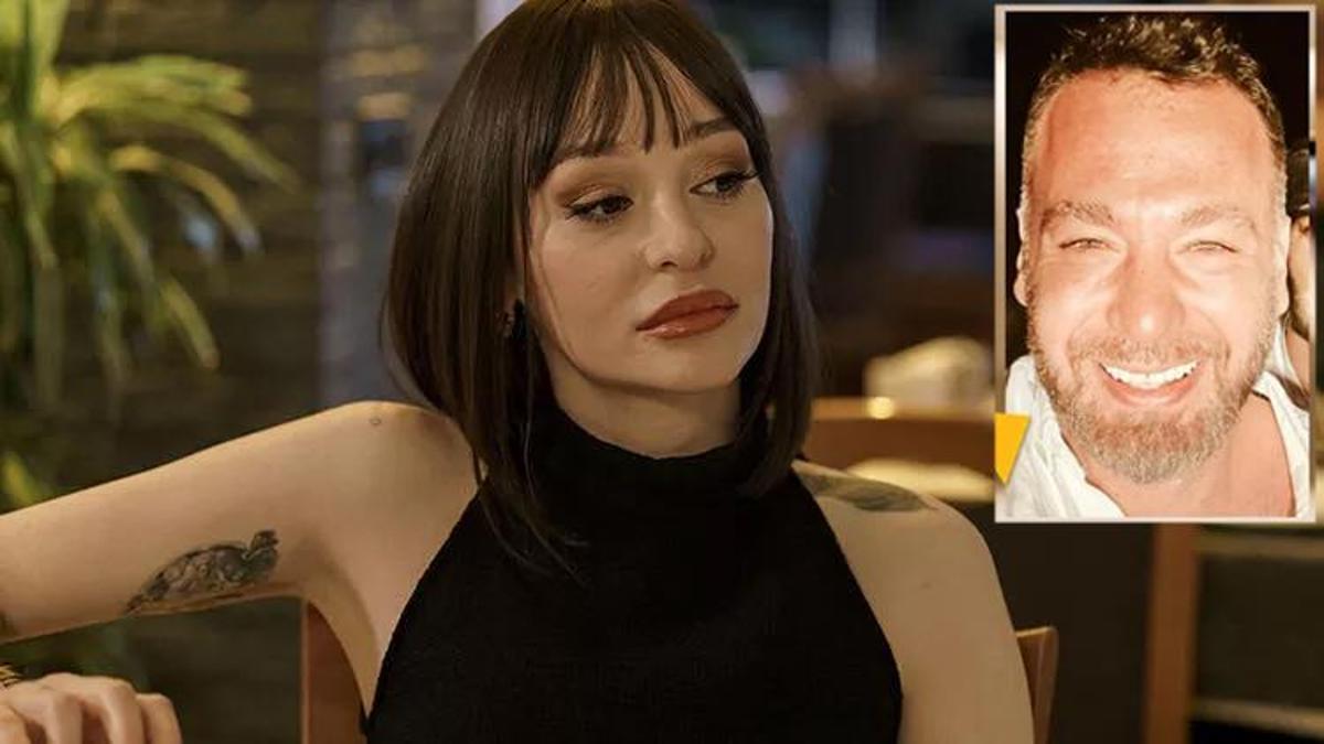 İşte 'Laz Kızı'nın gerçek aşkı! Alya ile Ali Korur'un arkadaşlığı aşka ...