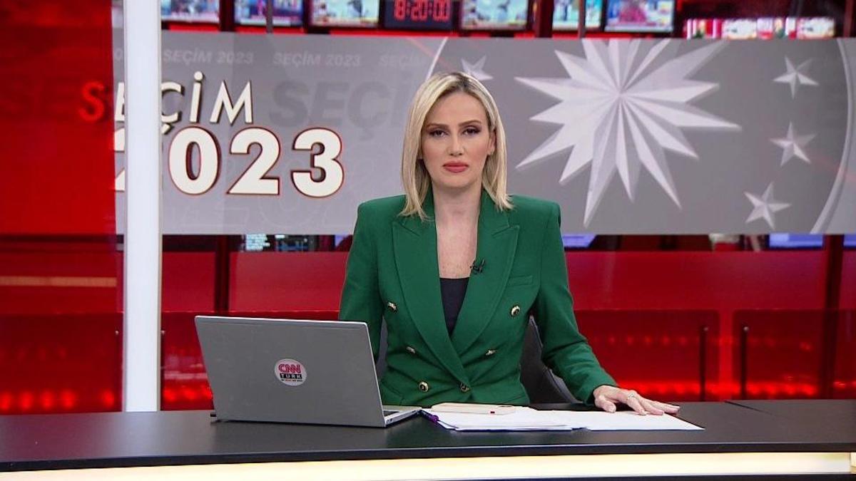 Cumhurbaşkanlığı seçimi 2.tur özel yayını (29.05.2023) - Ana Haber ...