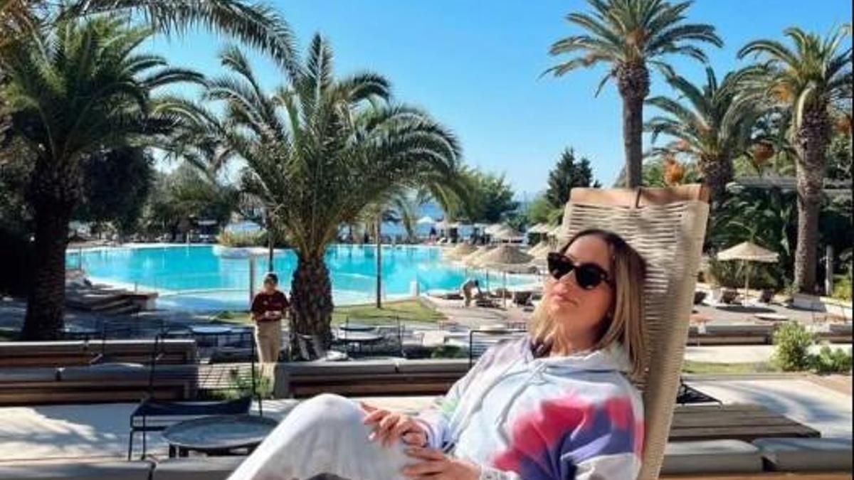 Gülçin Ergül en büyük pişmanlığını anlattı - Magazin Haberleri