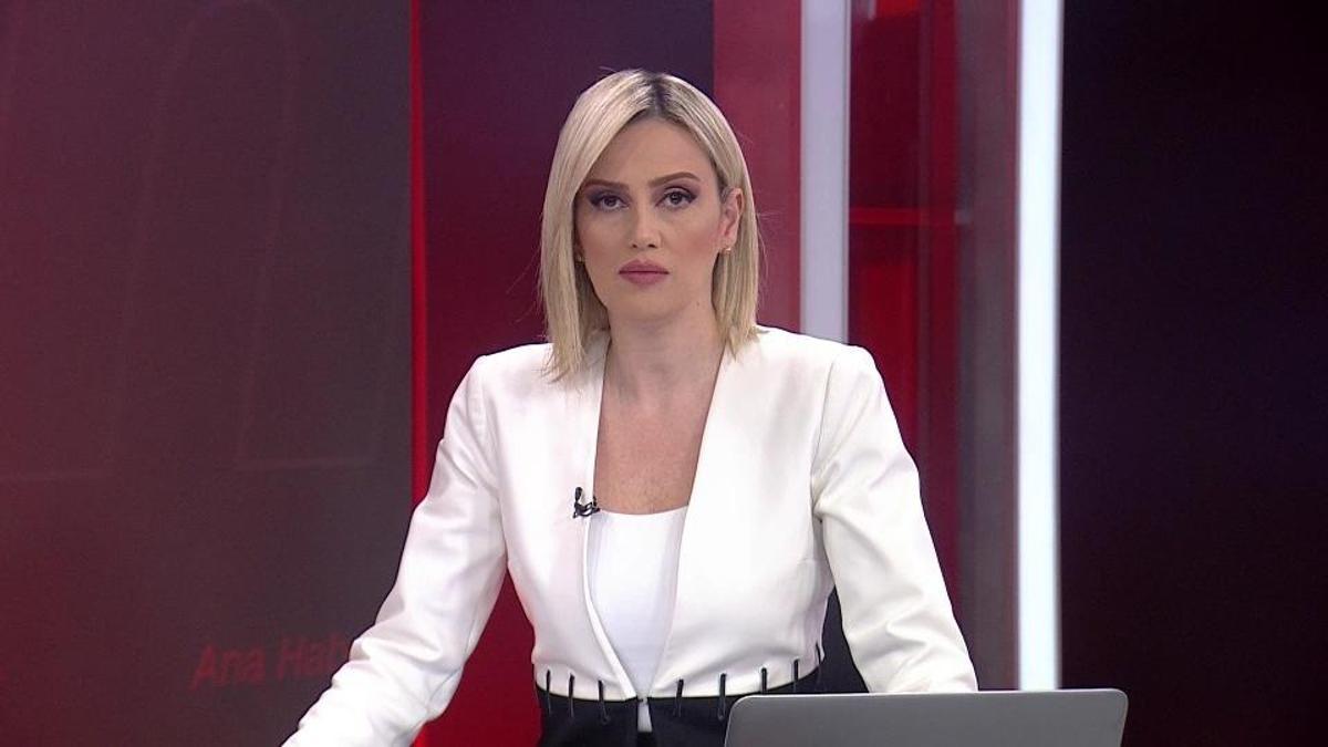 1 Haziran 2023 Perşembe - Ana Haber - CNNTürk TV