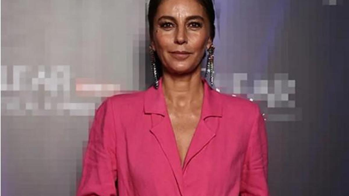 Seda Akman yeni saçları hakkında konuştu - Magazin Haberleri