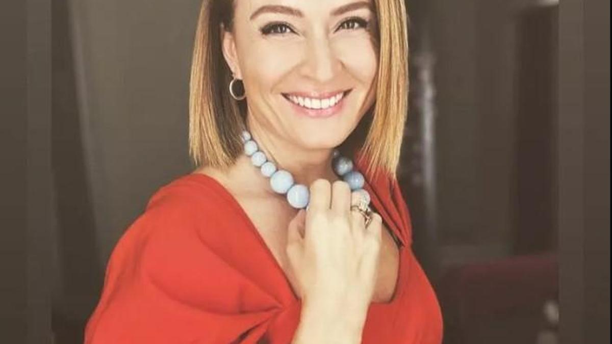 Ceyda Düvenci: Oyunculuktan kopamam! - Magazin Haberleri