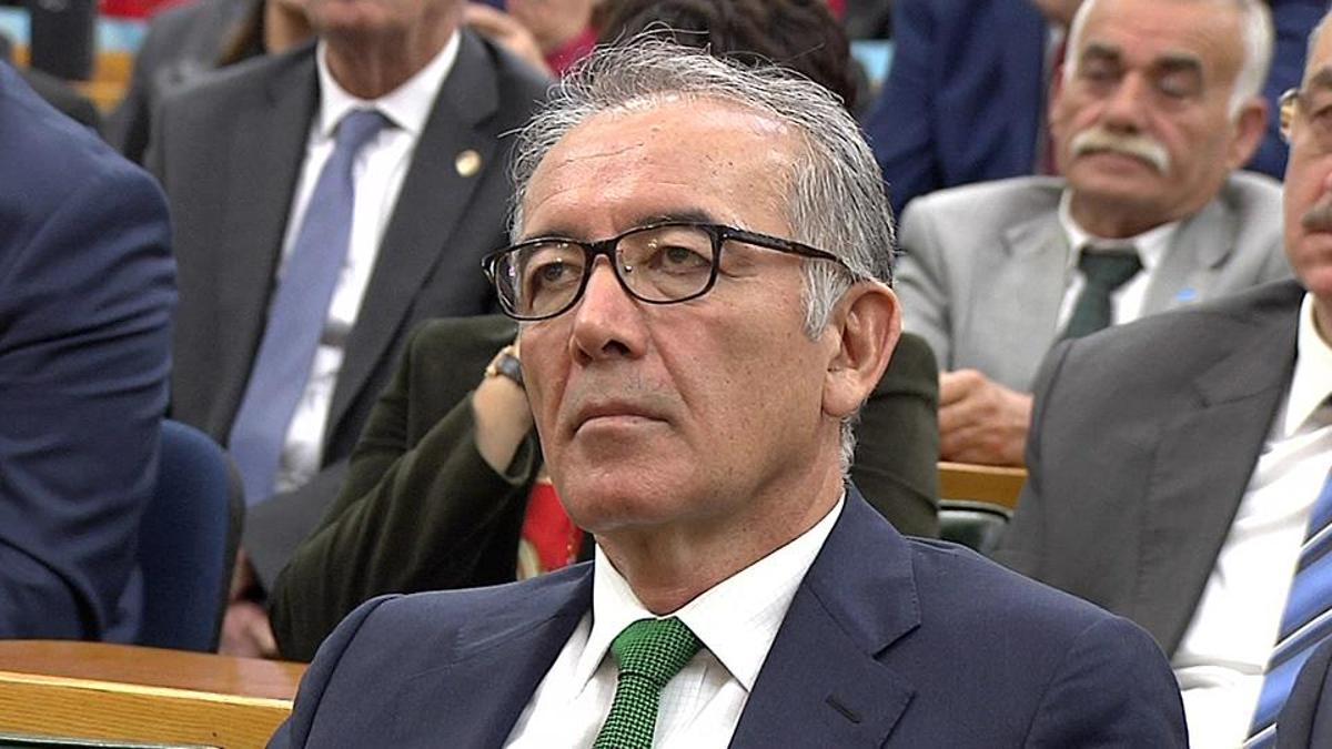 Ahat Andican, kurucusu olduğu İYİ Partiden istifa etti - | Video