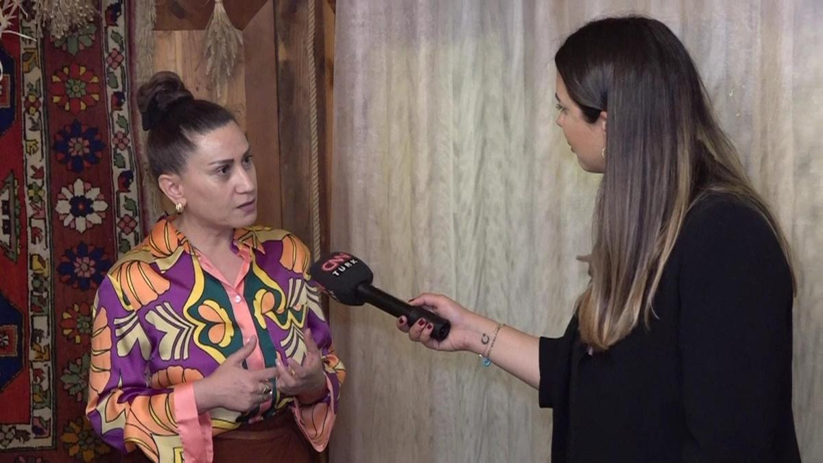 Azerin söyledi, milyonlar duygulandı! Azerbaycanlı şarkıcı o anları CNN ...