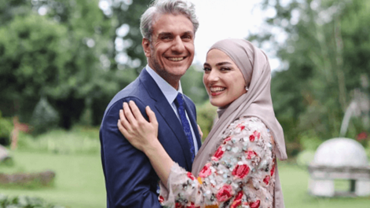 Uğur Bilgin'in nişanlısı kimdir, kaç yaşında, nereli? Uğur Bilgin ve ...