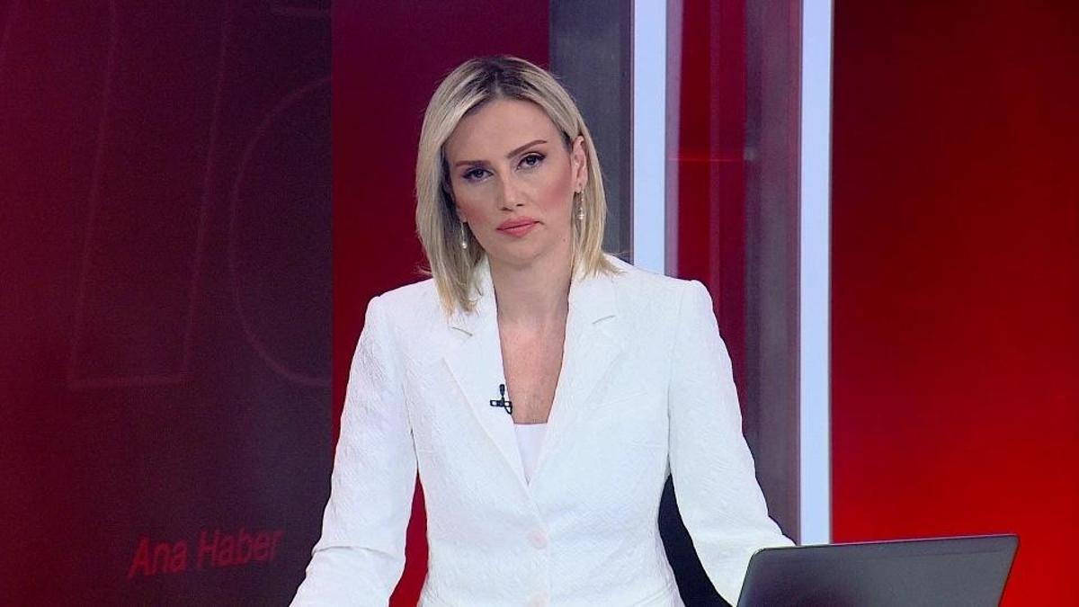 29 Haziran 2023 Perşembe - Ana Haber - CNNTürk TV
