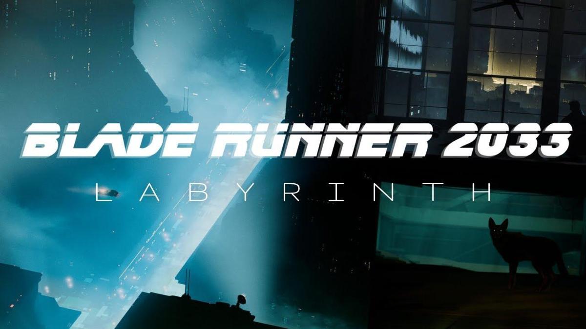 Yeni Blade Runner oyunu duyuruldu - Teknoloji Haberleri