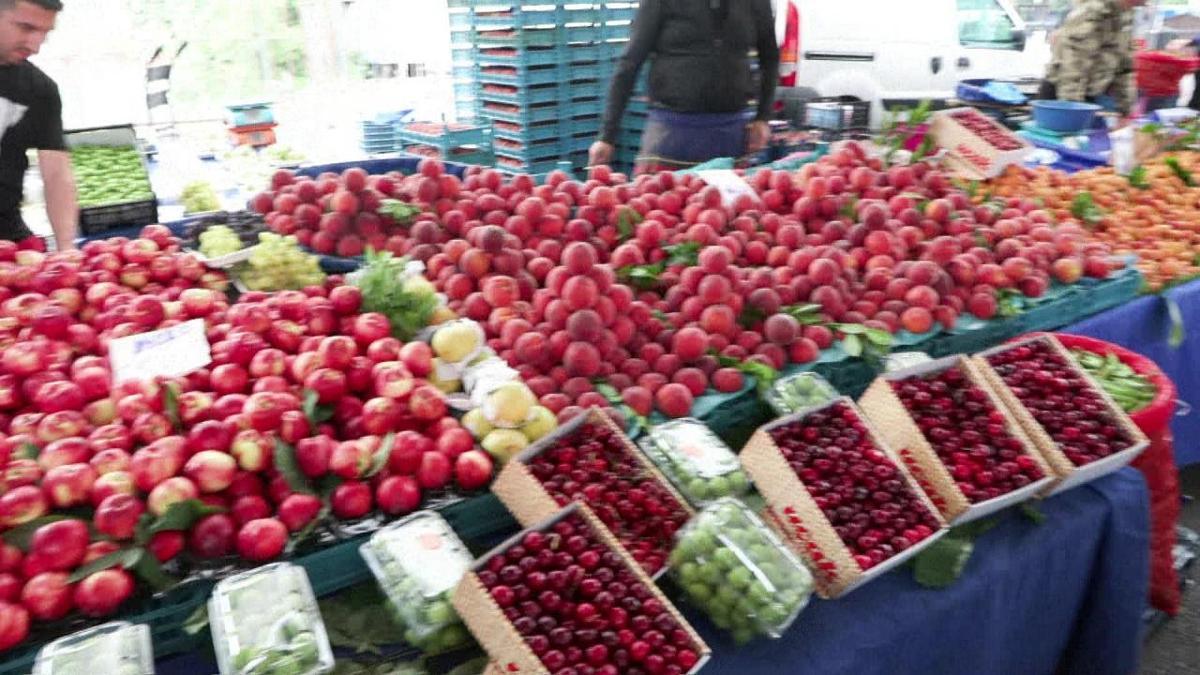 Semt pazarların son durum ne? - | Video