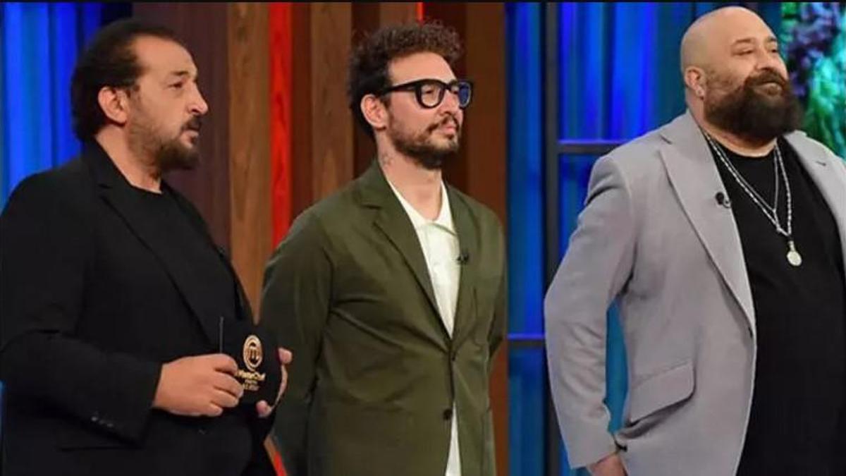 MasterChef All Star'da ilk kaptanlar ve takımlar belli oldu! - Magazin ...