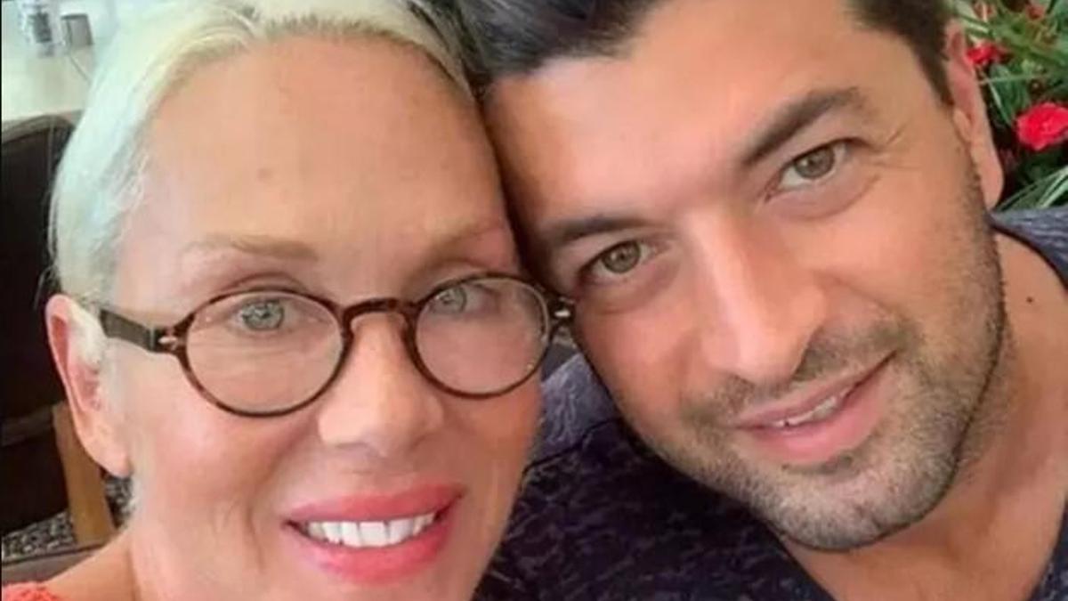 Billur Kalkavan'ın mezarının son hali sevenlerini yıktı! - Son Dakika ...